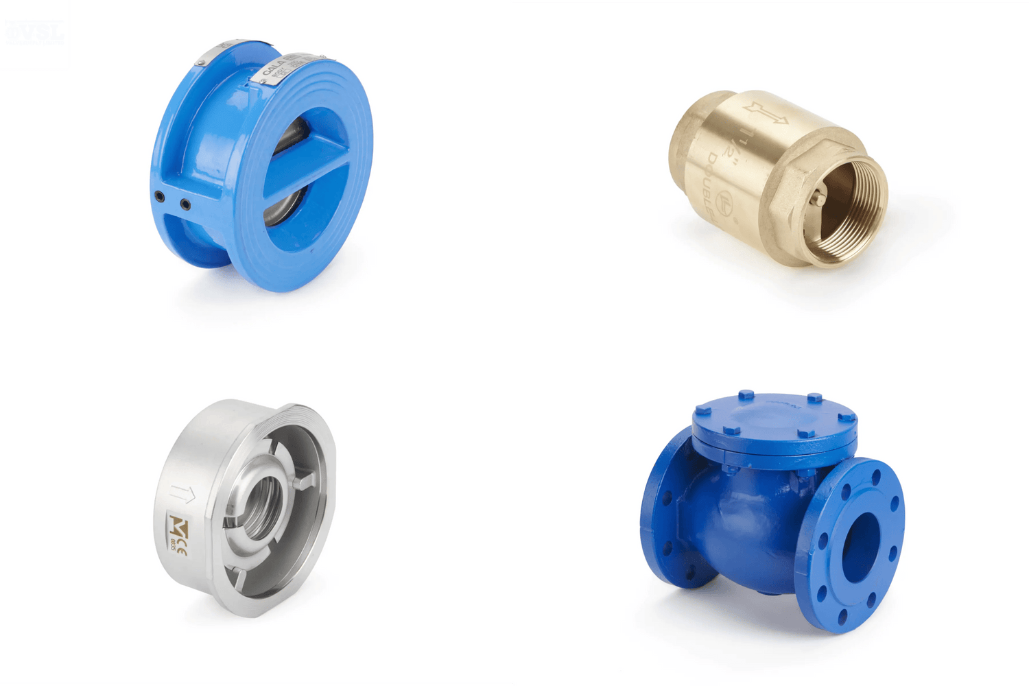 Valve Supply Limited | Industrial & Commercial Valves & Automation ...